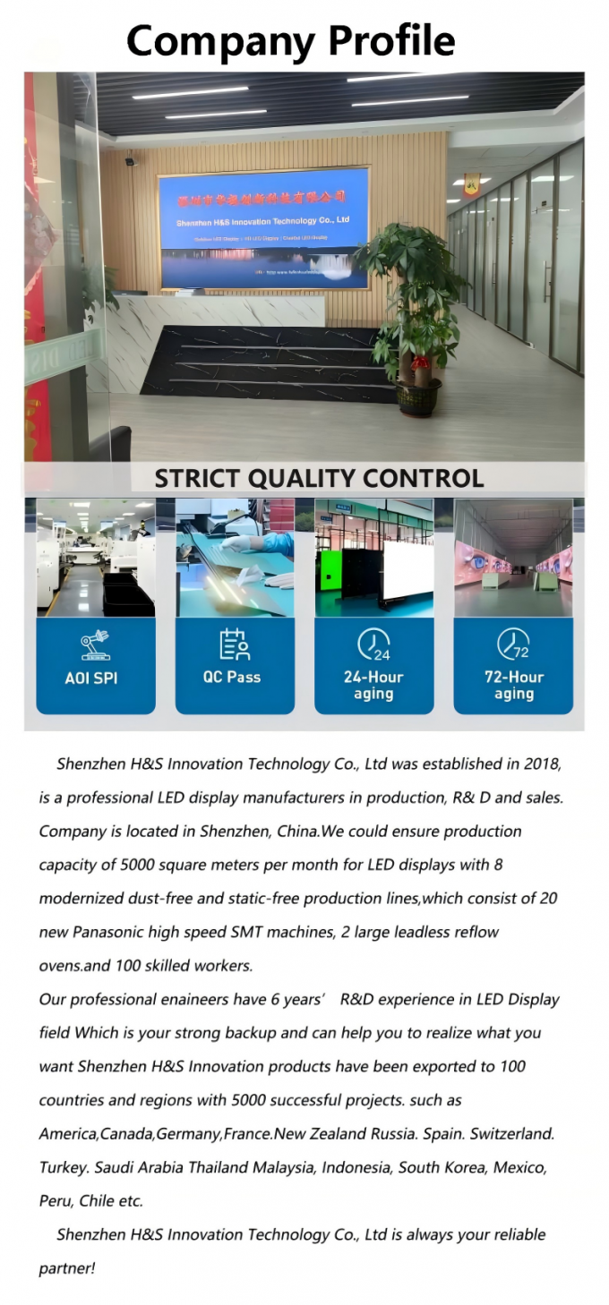 LED TV Display All-in-One LED Display Machine LED Display for Meeting Room